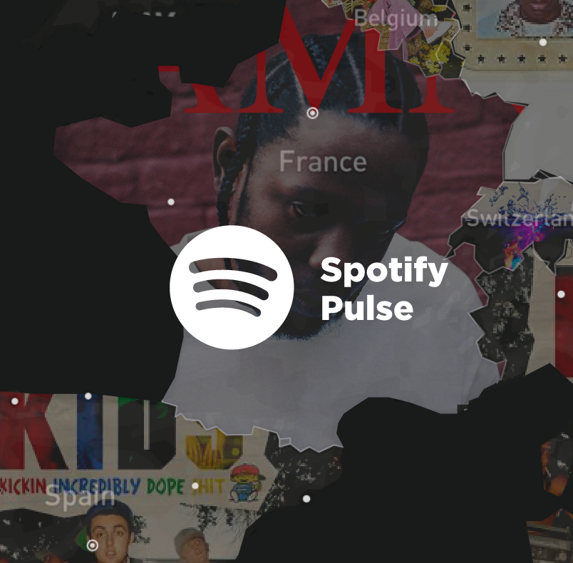 Case Study: Spotify Jukebox. Support the venues that mean the most ...
