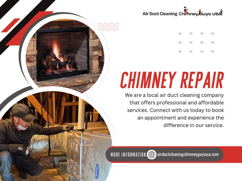 Contact us - Air Duct Cleaning Chimney Guys - Medium