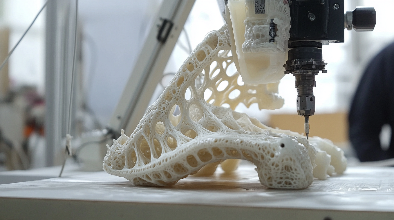 Exploring the Interplay of Technology, Design, and Human Creativity ...