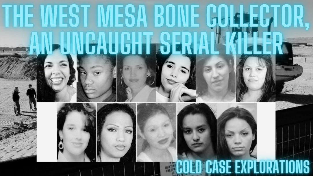 True Crime — What Happened to the Jamison Family? | by Skylar Aries ...