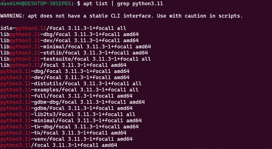 Set-up Different Python version in Windows | by Dandi Mahendris | Medium