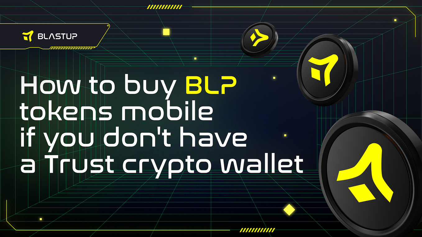 How to create a MetaMask crypto wallet and buy BLP tokens from desktop: an easy guide | by ...