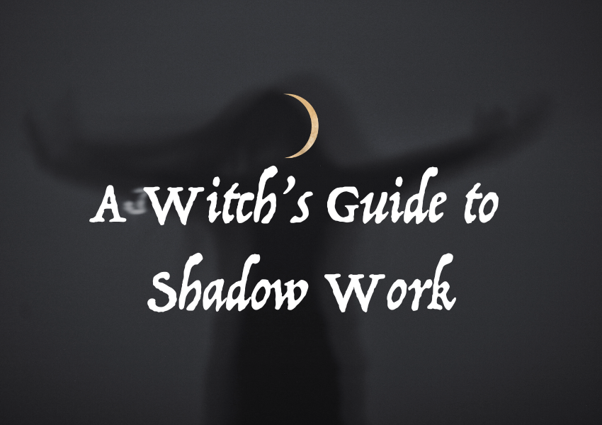 A Quick Guide to Spells. What are they and how do they work? | by ...