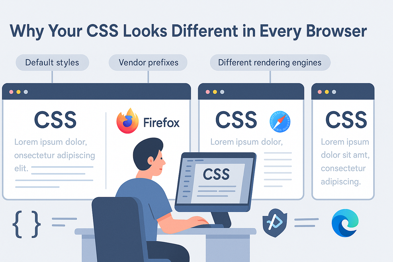 Top 5 must-know CSS layout techniques | codeburst
