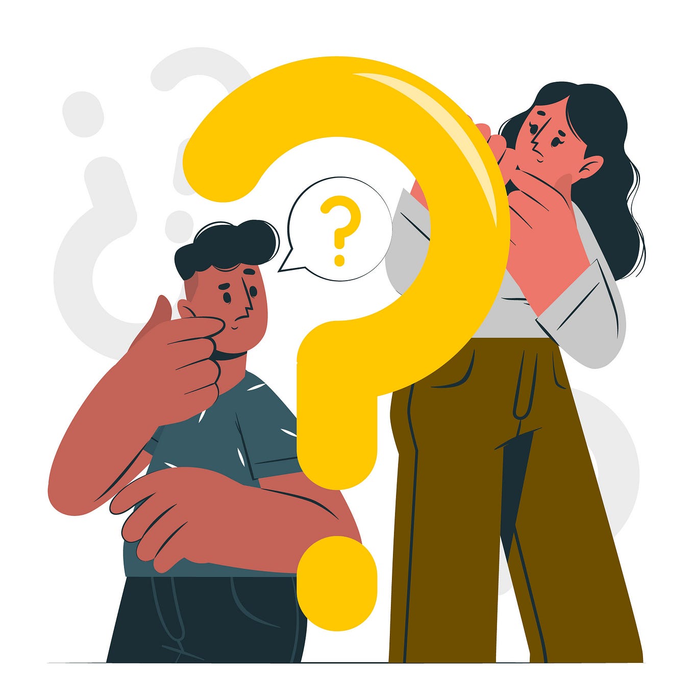 OMBUDSWOMAN: o início, o meio e o futuro ambiental | by Thanise Melo ...