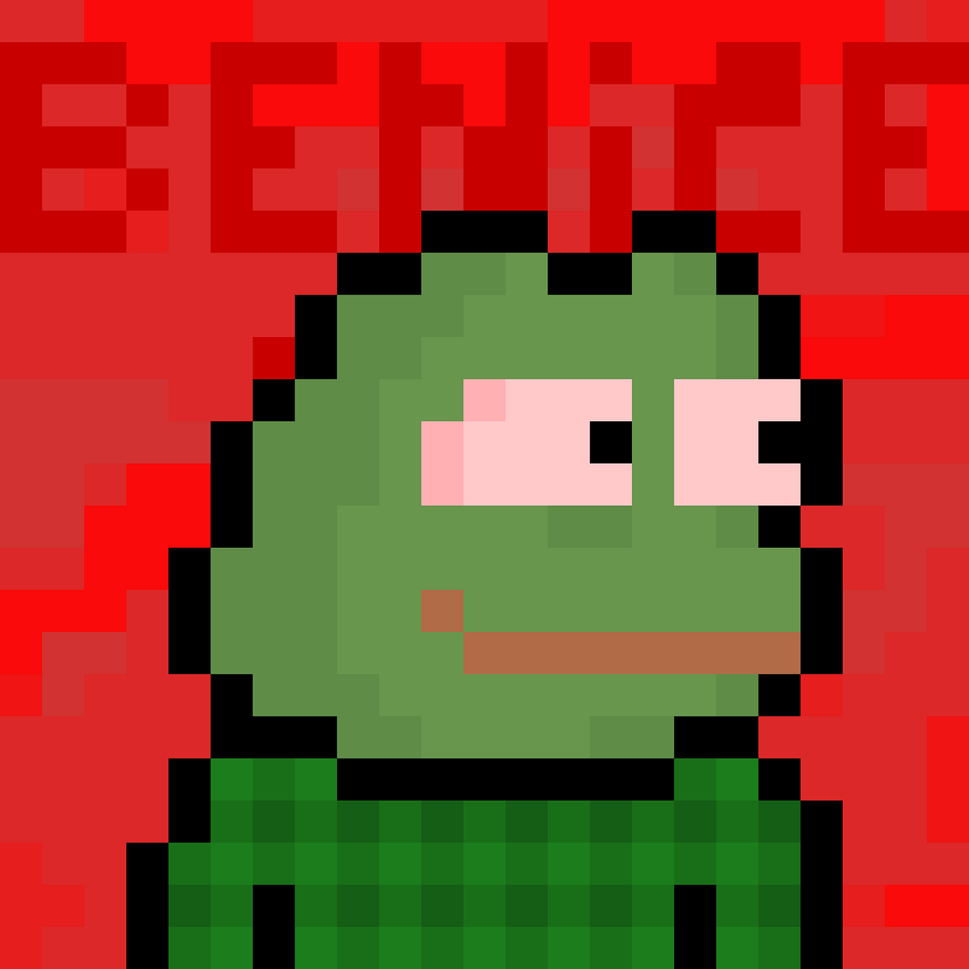 From pixels to investments. Odyssey. | by NOT MEME PEPE | Medium