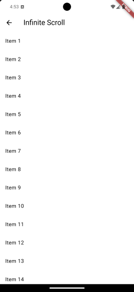 How To Implement A Flutter Paginated Data Table With Rest Api Complete Guide By Raviya
