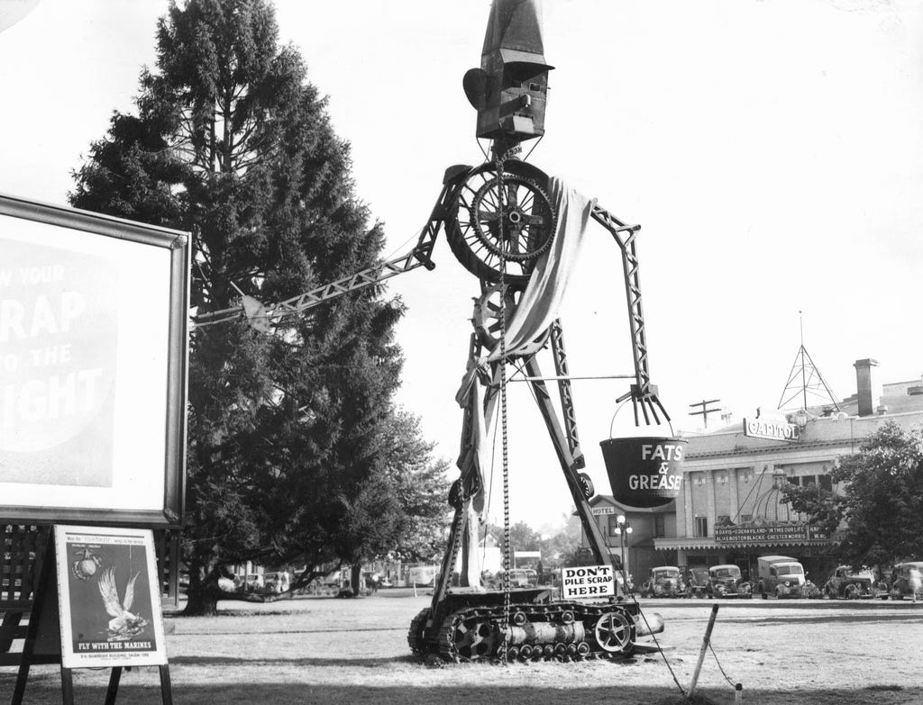 The History of the Future of Education | by Audrey Watters | The ...