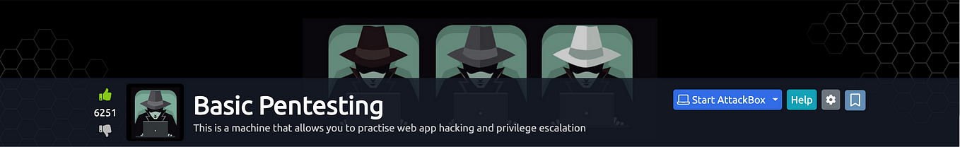 Attacktive Directory Tryhackme Writeup By 0liverflow Medium