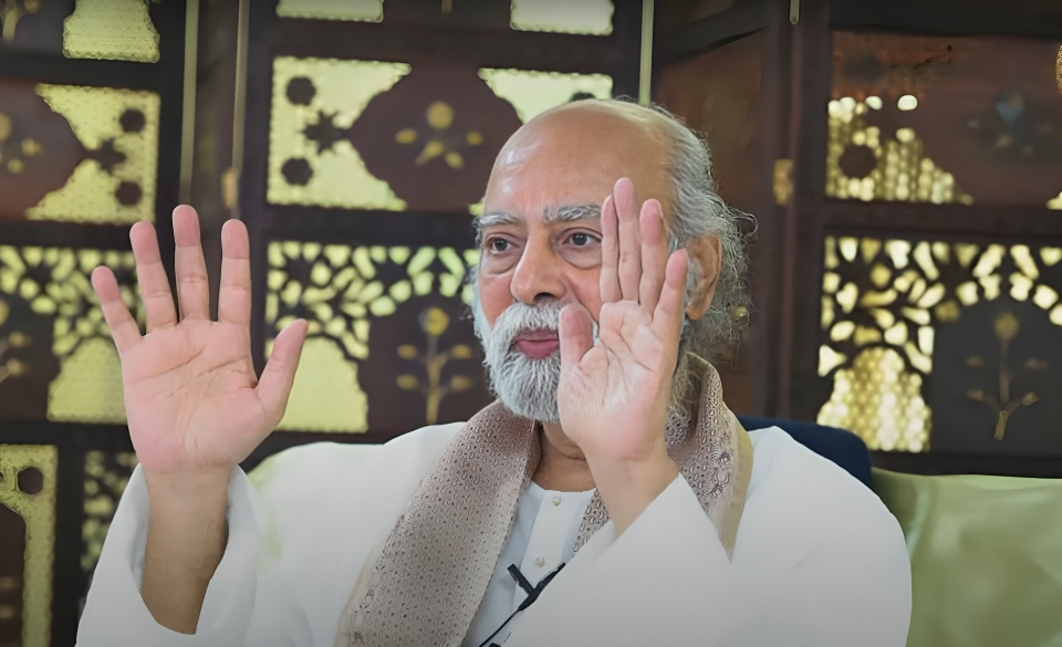 Understanding the Teachings of Sri Kalki Bhagavan: Exploring the Mind, Ego, and Authentic Self ...