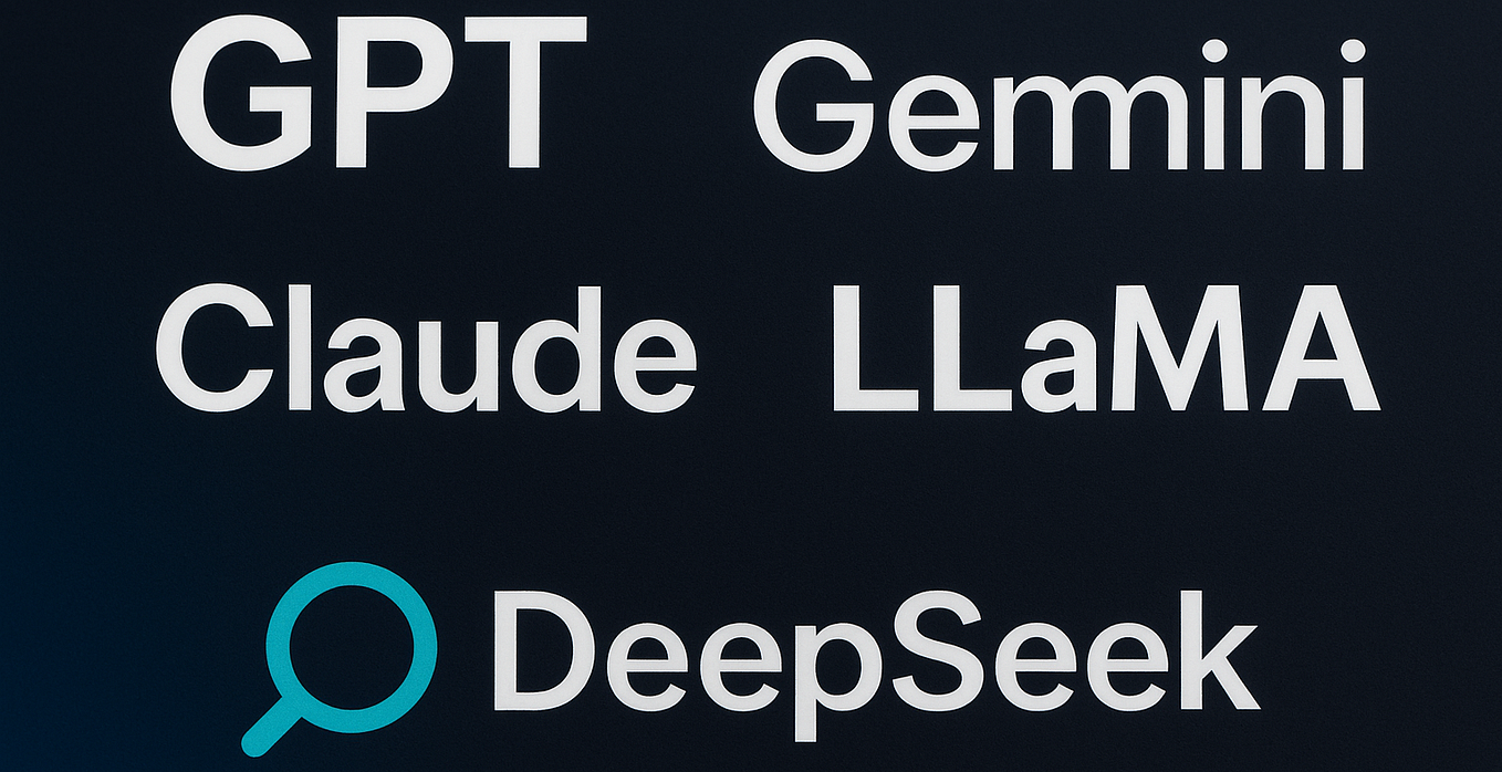 ChatGPT vs DeepSeek in 2025: A Detailed Comparison of LLM | Medium