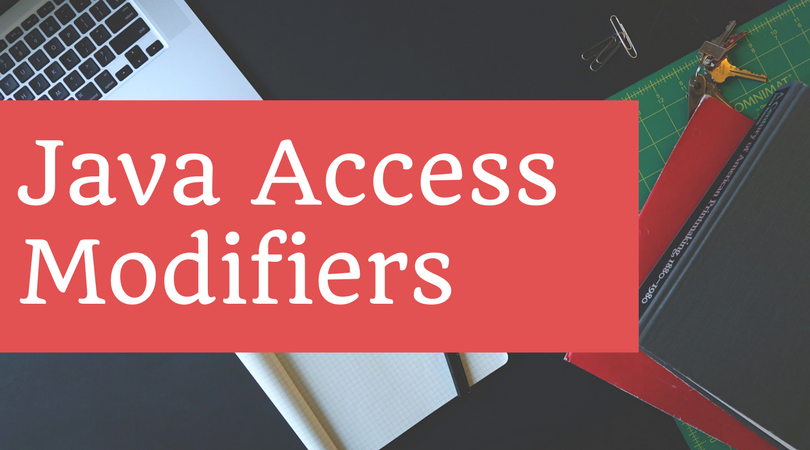 Java Non Access Modifiers Static Abstract Final By Nemanja Žunić Java Vault Medium