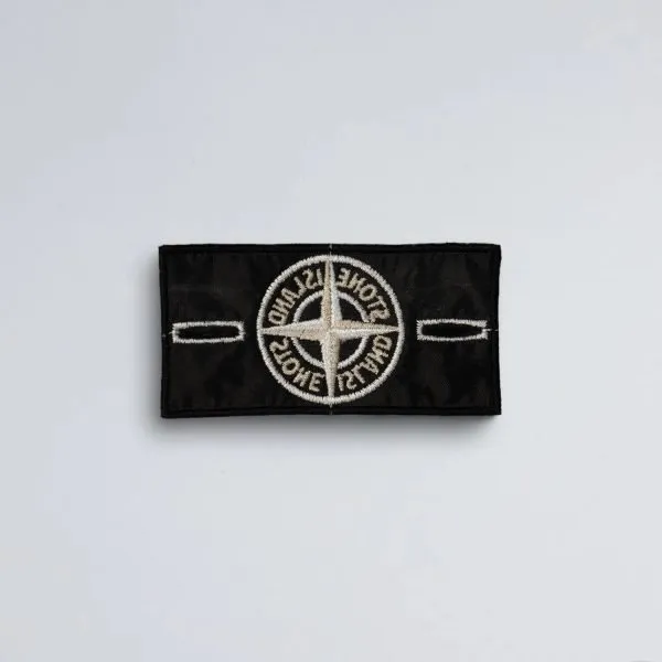 Embracing Authenticity: The Real Stone Island Badge | by Badgeking | Medium