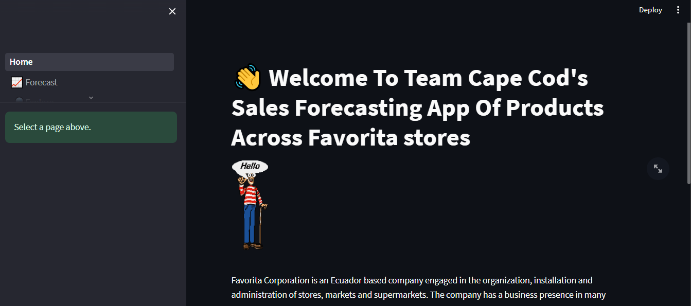 Deploy Dashboards with Python DataPane | Towards Data Science