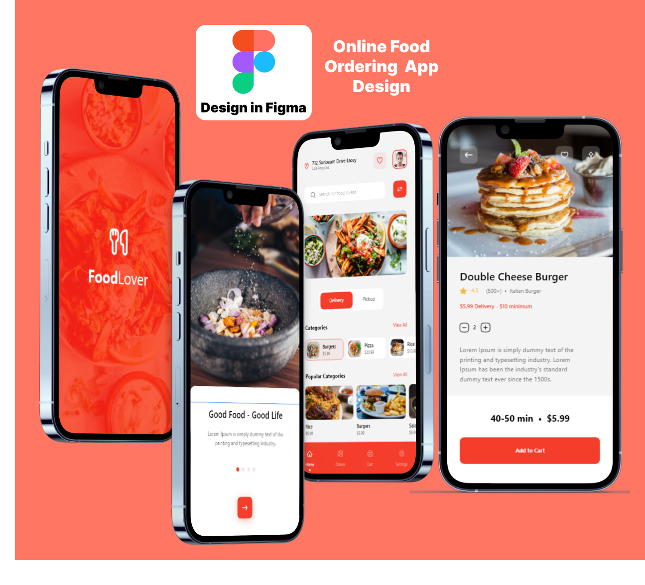 Music Player App UI Design. About | by Md Usha chowdhury | Medium
