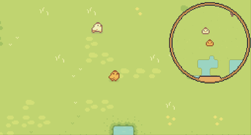 [Godot] Mastering 2D Lighting. Learn about environment lighting… | by Merxon22 | Medium