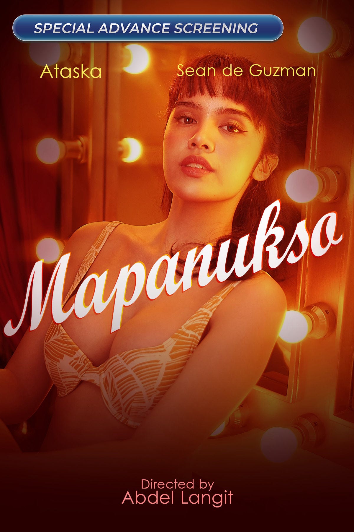 WATCH NOW ONLINE Mapanukso (2024) (FullMovie) Free Online on English | by Kluargadrama | Medium