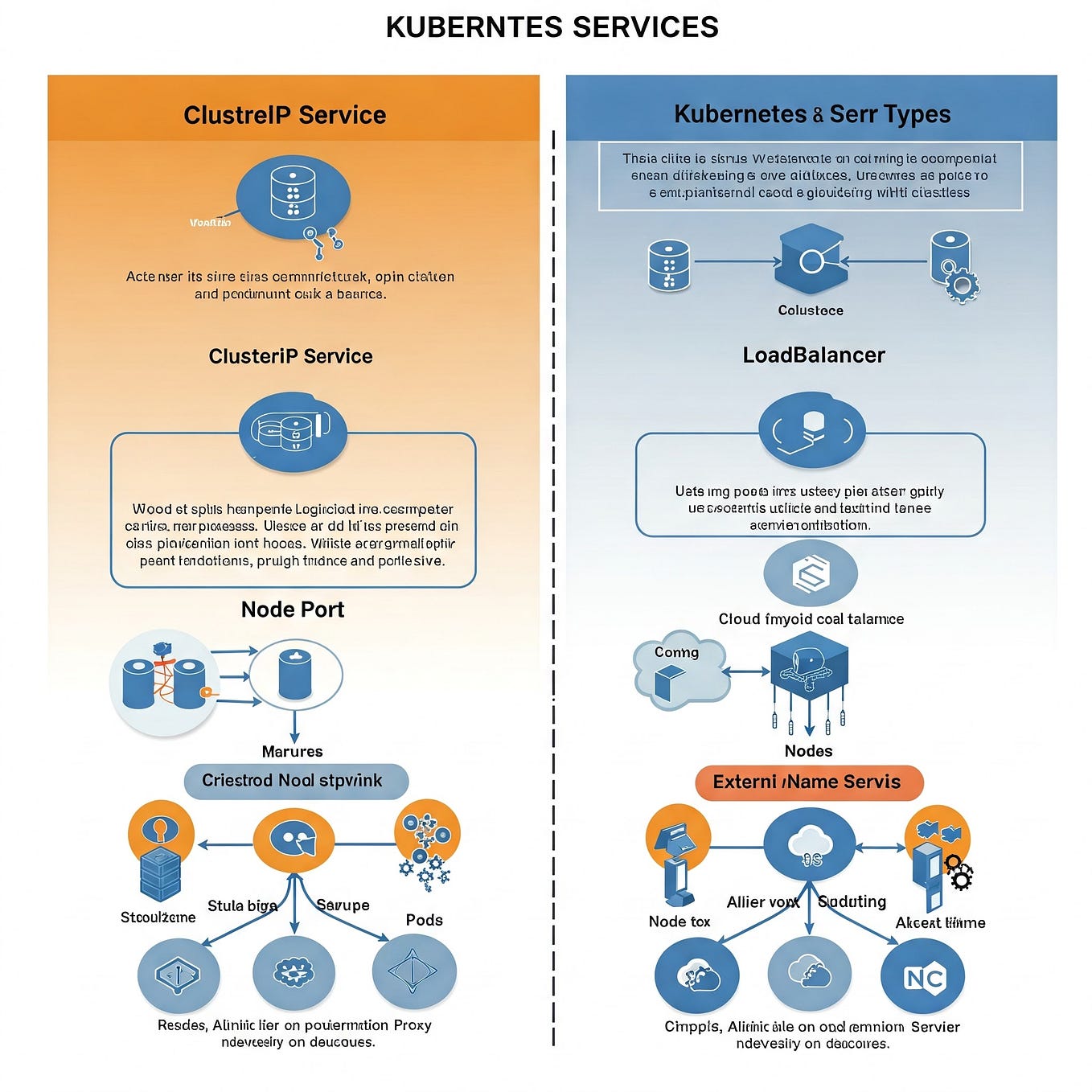 Node Affinity and Node Selectors in Kubernetes: Comprehensive ... Node Affinity and Node Selectors in Kubernetes: Comprehensive ...