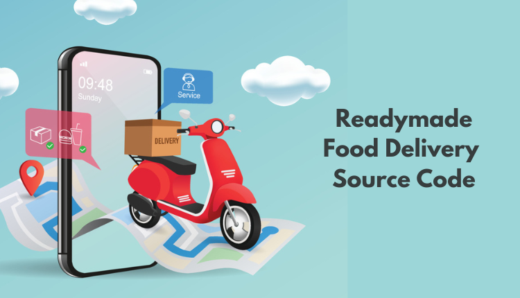 Transform Your Delivery Startup - Top 5 Ideas to Ease This | Python in ...