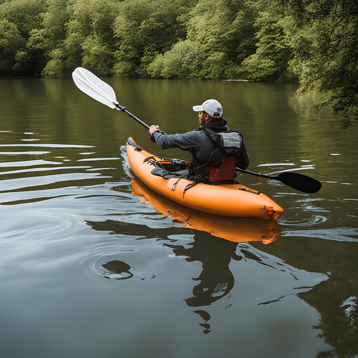 Best Inflatable kayak 2022 Top Rated Blow Up 2 Person Kayak ...