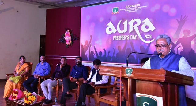 The Role of Robotics in Shaping Tomorrow: Insights from E.S ...