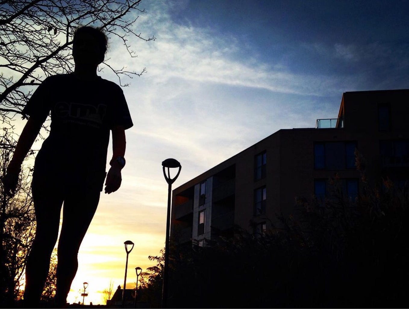 How to avoid losing your running mojo | by Laura Fountain | Medium