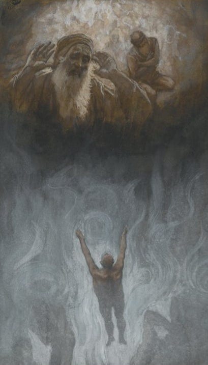 “72,000 Angels”. “72,000 Angels” Matthew 26: 52–54… | by Mark Burns ...
