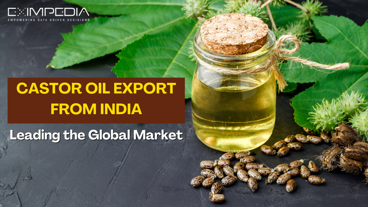 Top Products Exported from the USA to India | by Eximpedia | Medium