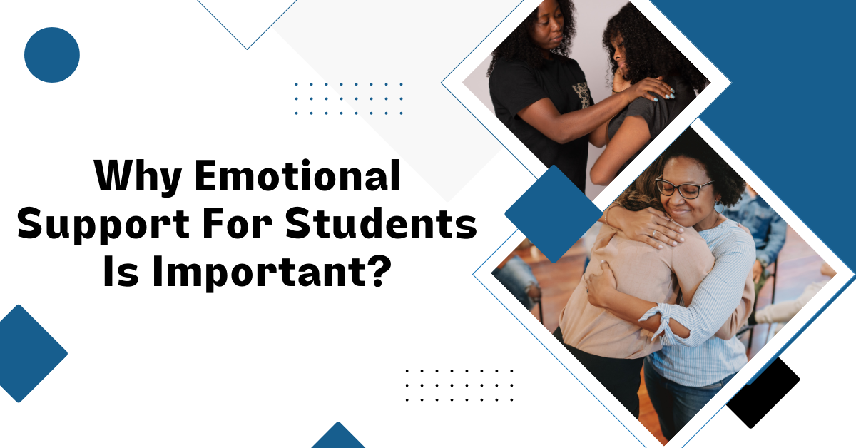How to Offer Emotional Support for Men as a Partner | by Richard George ...