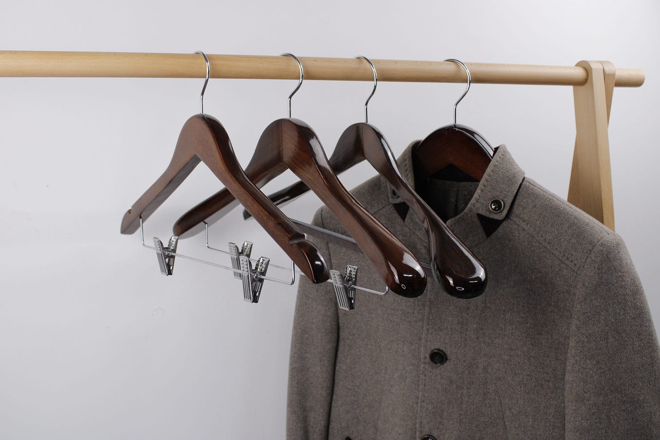 Inspring Luxury hotel hanger - Amydeng - Medium