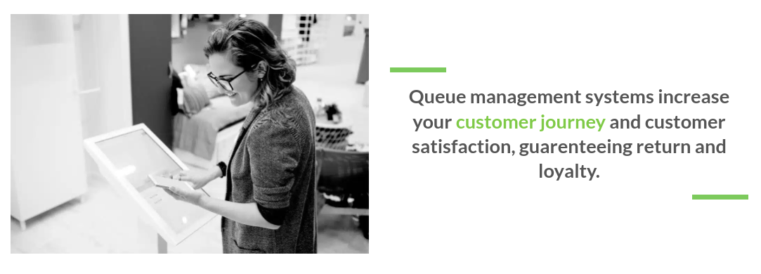 Transforming Customer Experience With Advanced Queue Management Systems In South Africa By