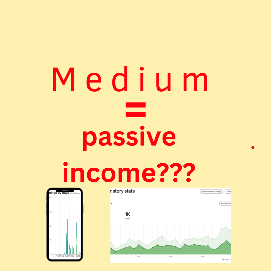 What I’ve Learned From My First Year on Medium And How I Plan To Continue Growing in 2025 | by ...