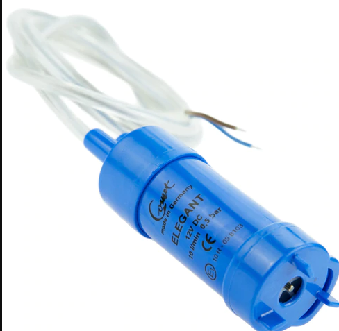 12v Pump Submersible - Antares shop - Medium