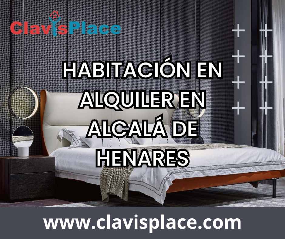Alquiler habitación en Alcorcón | Pisos de alquiler en Alcorcón Madrid