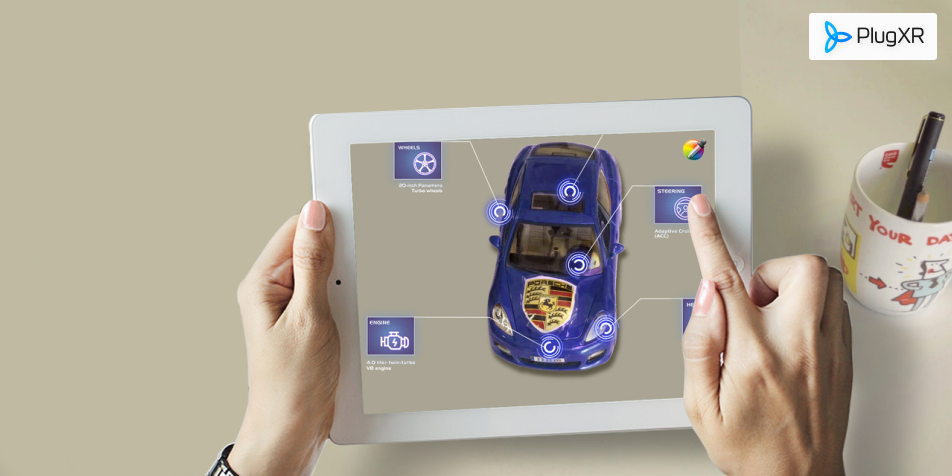 Unlocking Creativity: How PlugXR is Revolutionizing Augmented Reality ... Unlocking Creativity: How PlugXR is Revolutionizing Augmented Reality ...