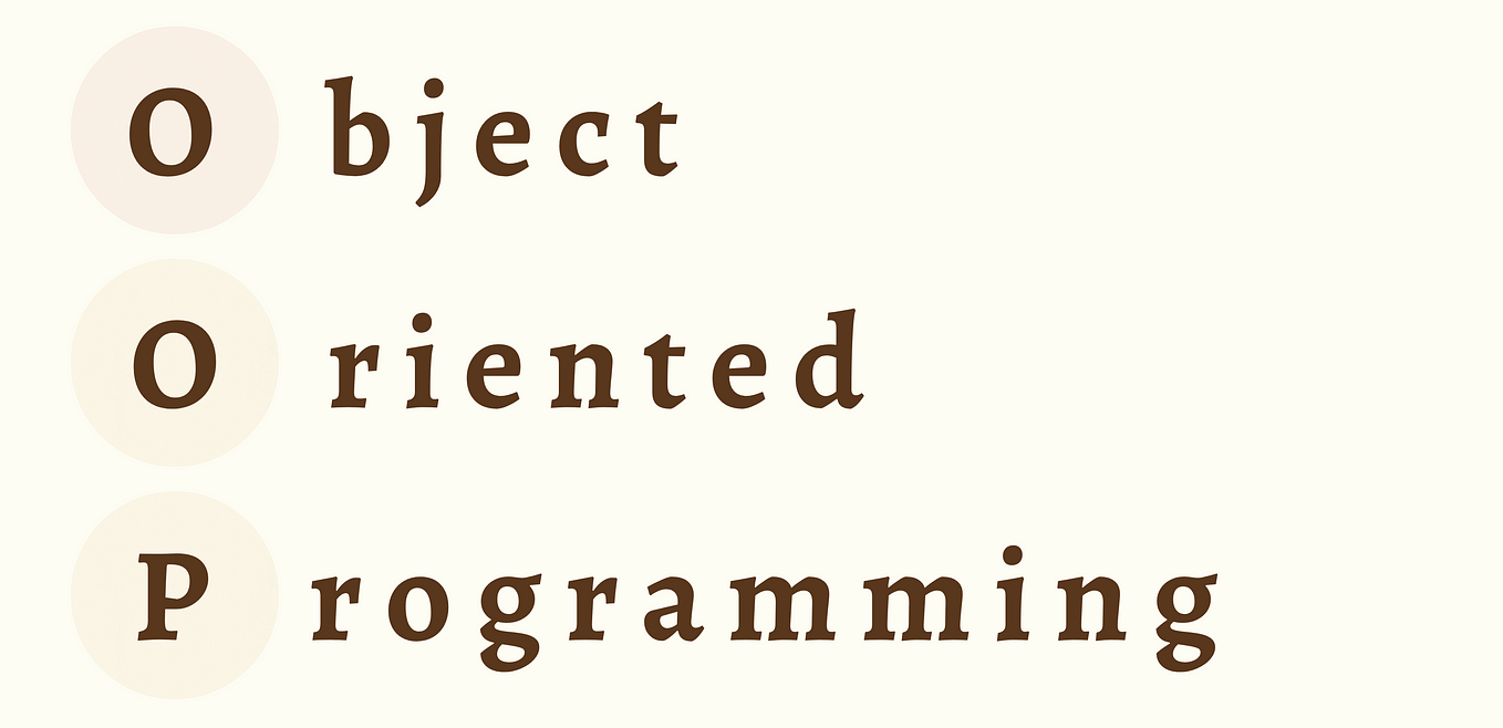 A Peek into Polymorphism in OOP. Polymorphism is one of the most… | by ... A Peek into Polymorphism in OOP. Polymorphism is one of the most… | by ...