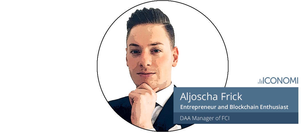 DAA Manager Insights: Victor Lai. With the first batch of DAA managers ...
