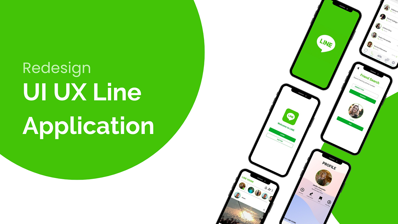 Redesign UI UX WhatsApp Application — “Chat Notification Overload ...