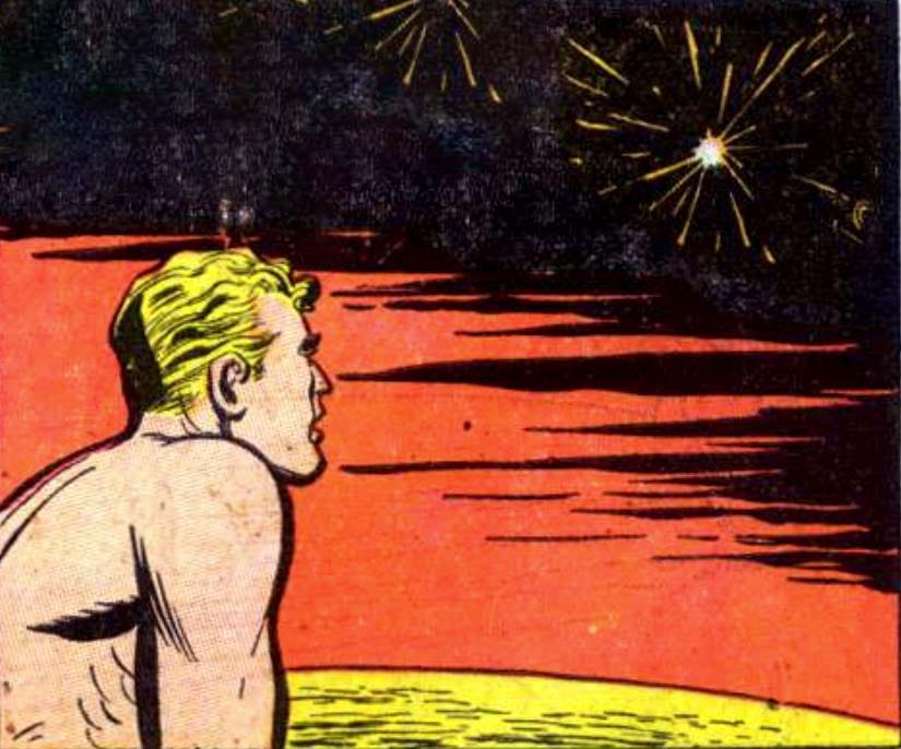 The Note. Fiction | by Patrick Kemp | The Lark | Medium