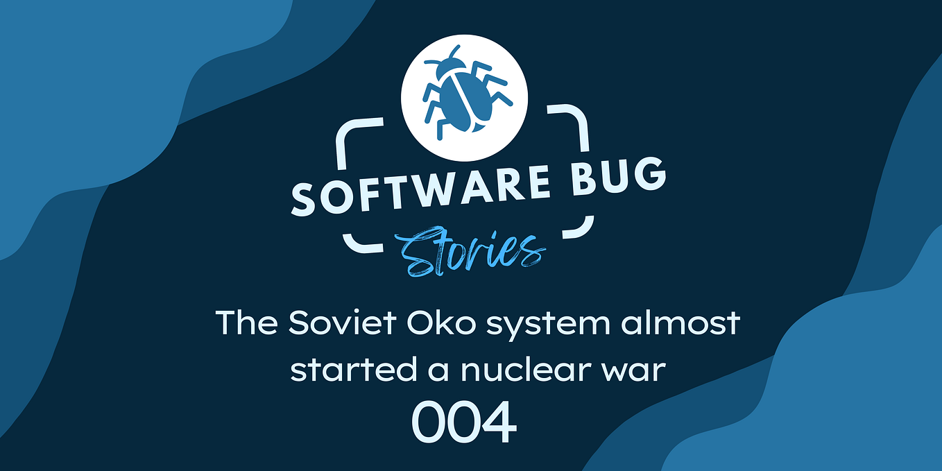 First actual case of bug being found | by Delvis Echeverria | Medium