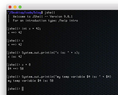 Comparing Enum values in Java. the old question of “==” vs “.equals()” | by Daniel Kirschner ...