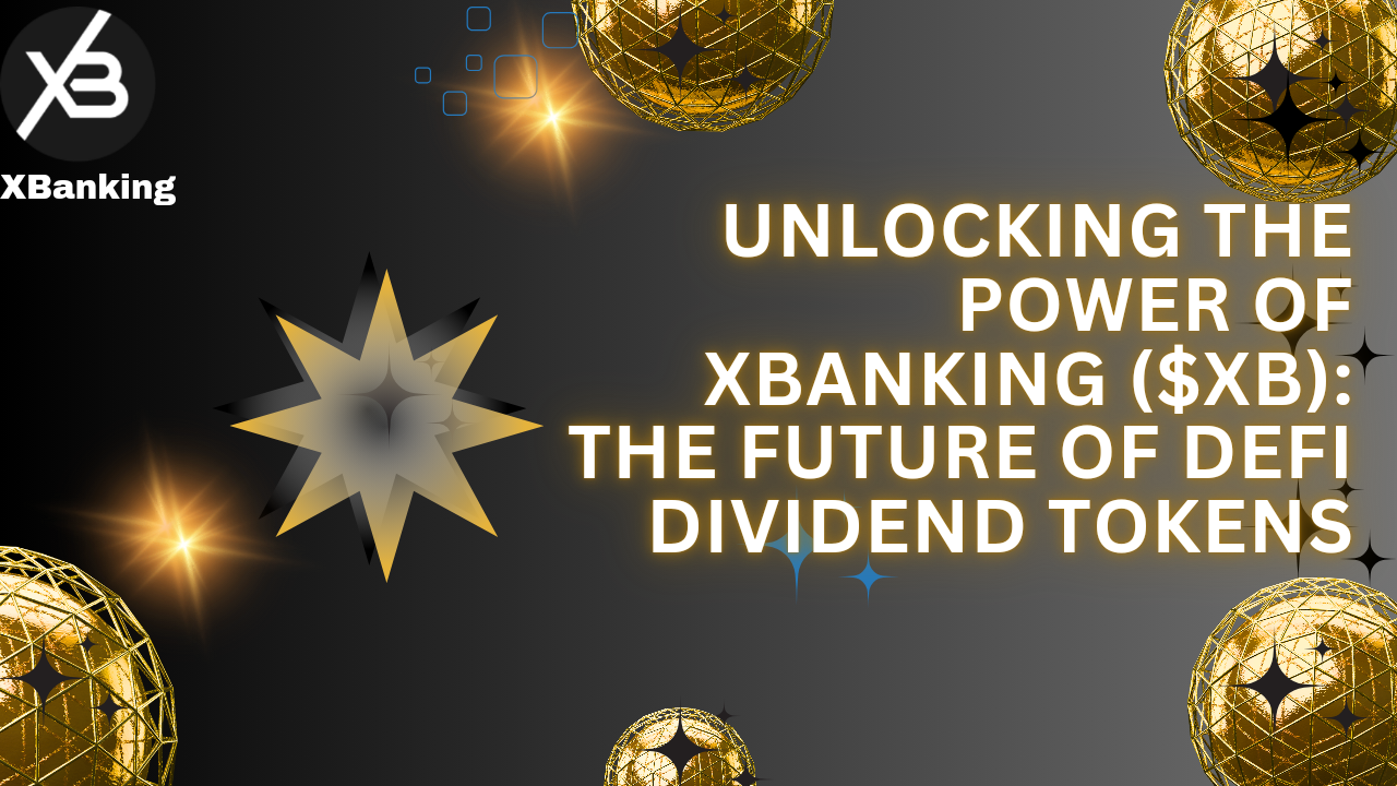 The Revolutionary Power of $XB: A Game-Changer in the Web3 Ecosystem ...