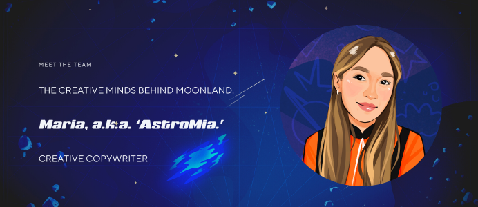 Bridging Worlds: Interoperability and the Future of Gaming in the Metaverse | by Moonland ...