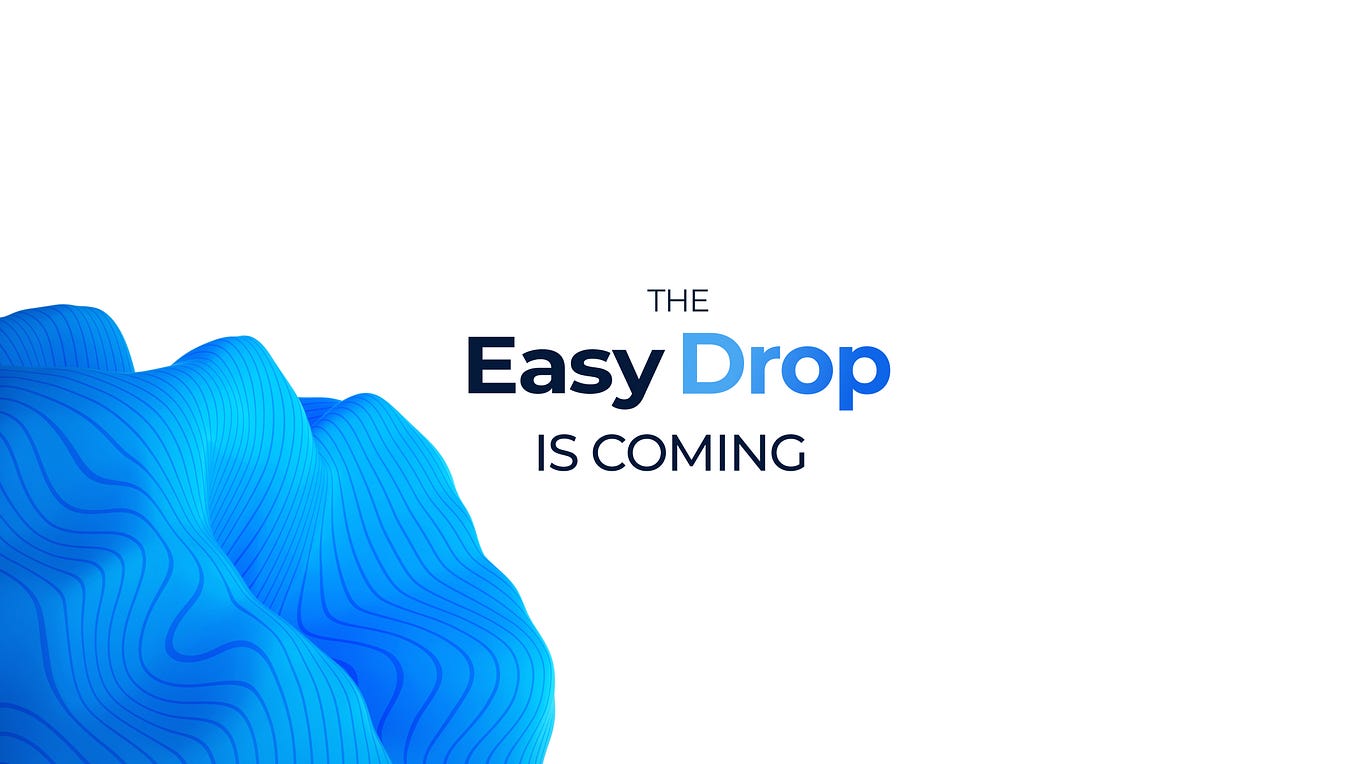 Coming to Blast: EasyX — Leverage Made EASY | by EasyX | Medium