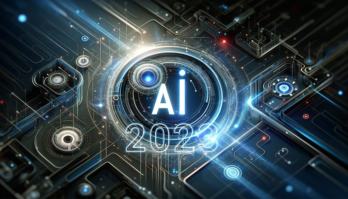 A Symphony of Senses: Introducing Sensory AI: A Pathway to Achieving ...
