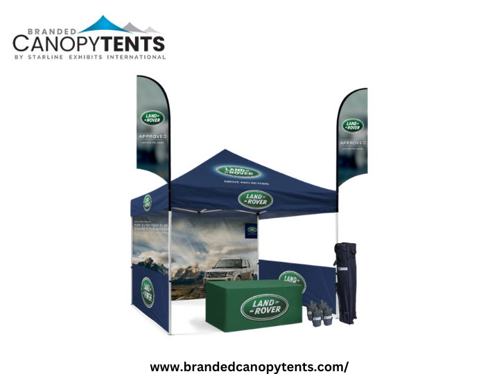 The Psychology of Color in Marketing Your Canopy Business tent | by ...