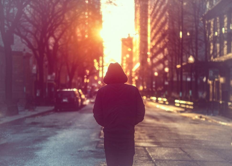 Torments of Love. I never would have imagined that a girl… | by Felix ...