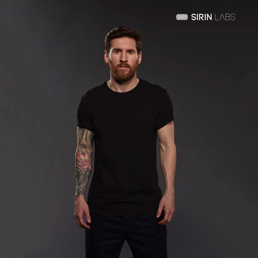 Who is SIRIN LABS?. The story of SIRIN LABS begins with our… | by SIRIN ...