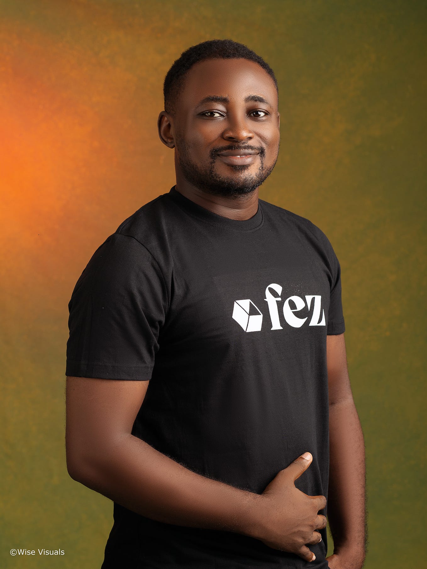 Announcing Our $1 million Seed Round at Fez Delivery | by Fez Delivery ...