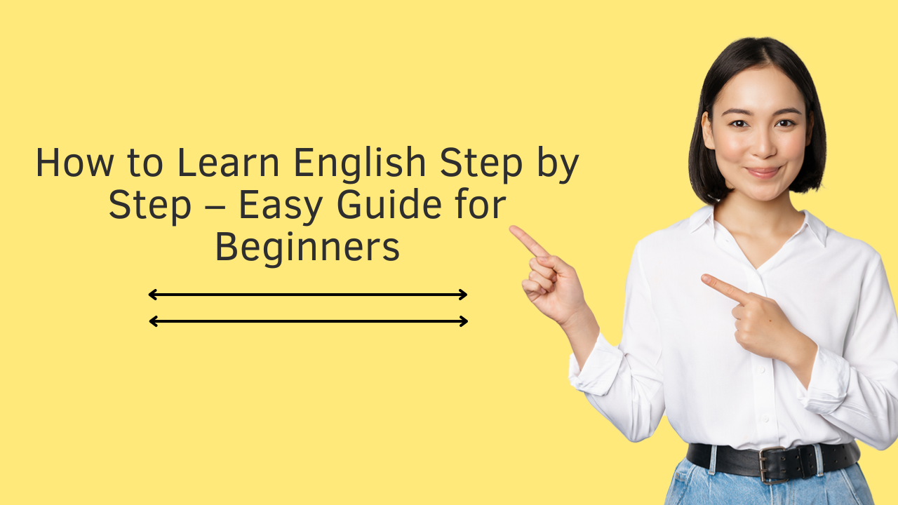 Importance of English Language Learning | by English Learning 101 | Aug, 2023 | Medium